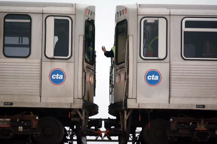 CTA looks to create good jobs and racial fairness even as it grows ...