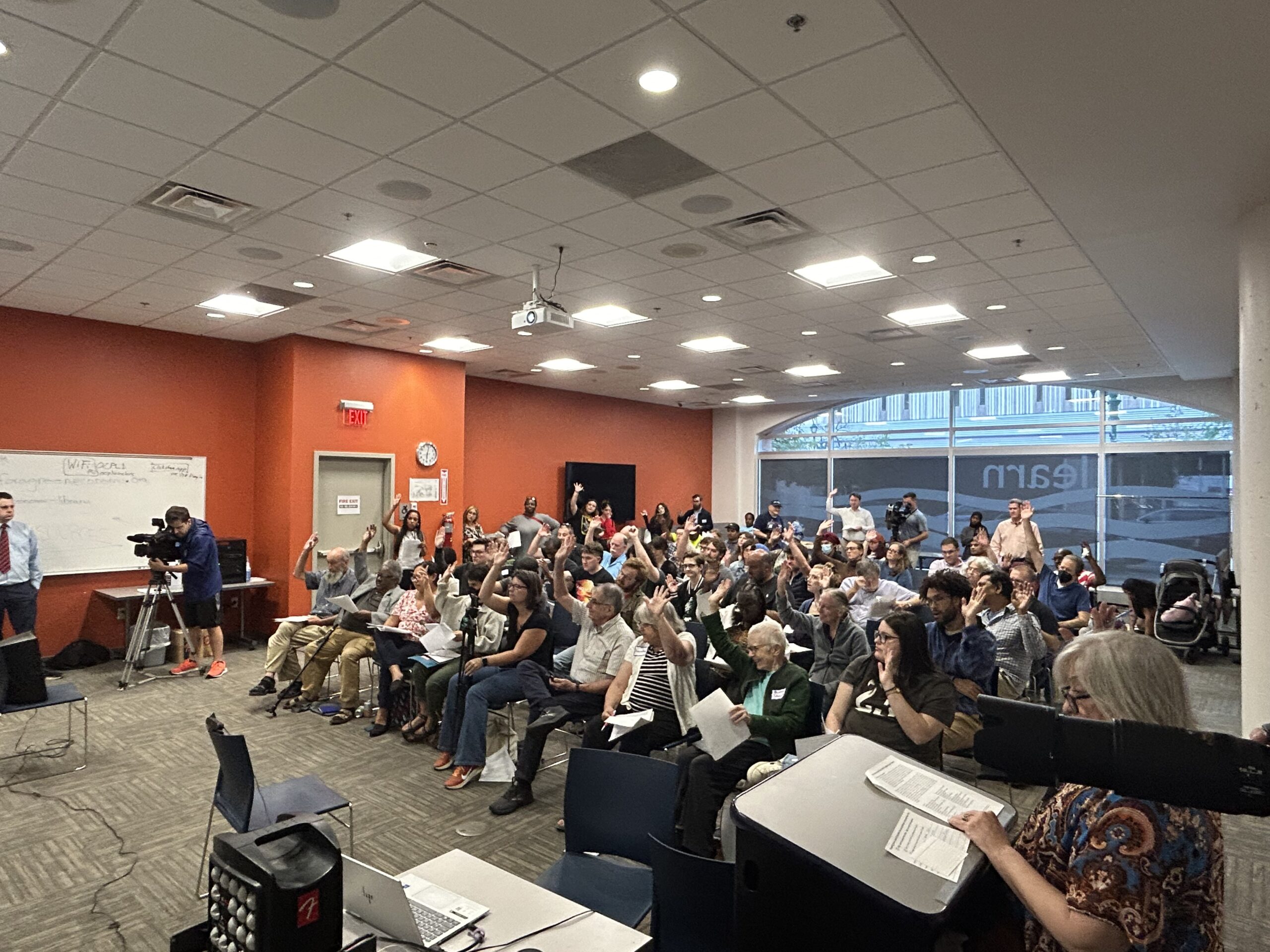 Labor and Community Groups Call On Micron to Adopt Good Jobs Platform ...