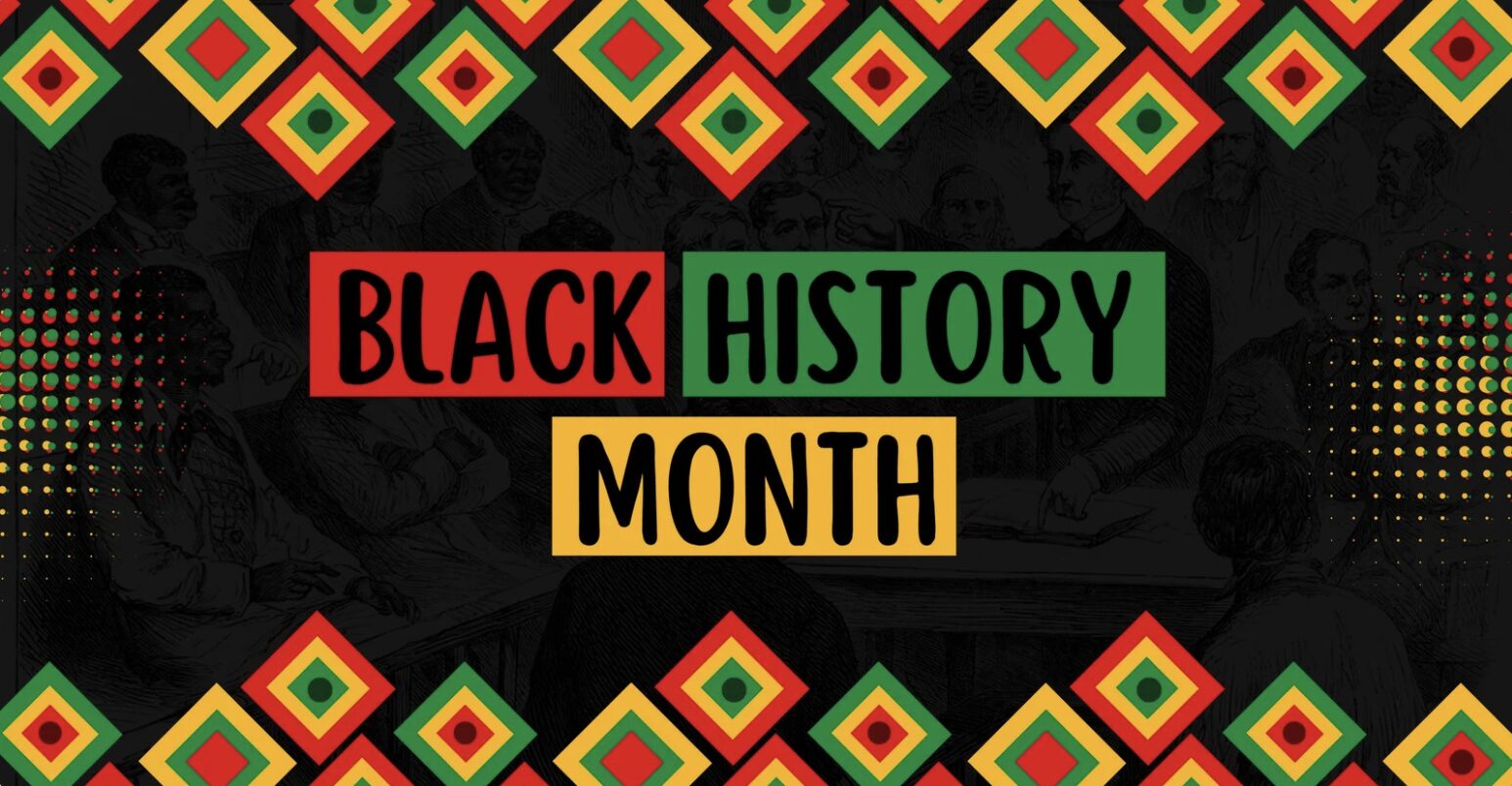Black History Month 2025: Honoring Black Labor and Uplifting Black ...