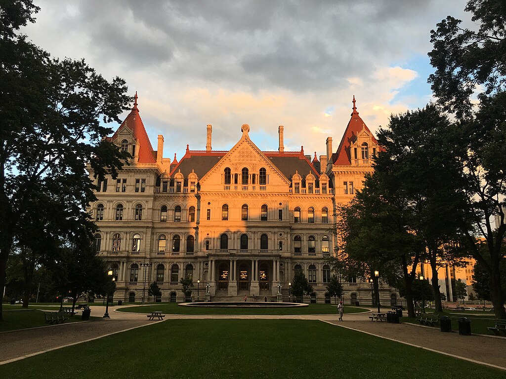 Stronger Accountability and Transparency Measures Included in State ...